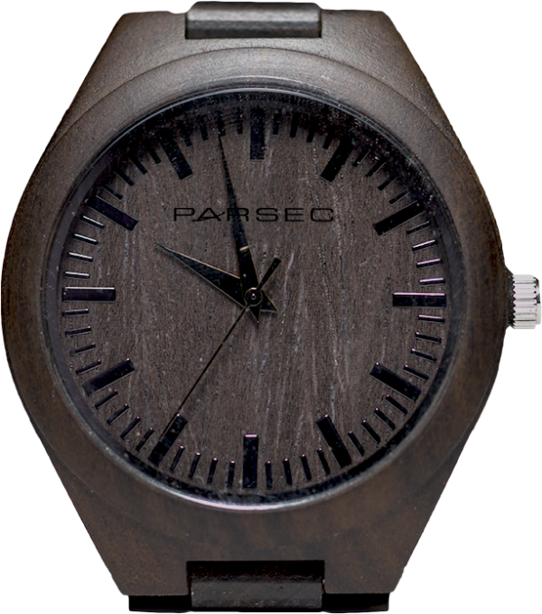Wooden Watches for Men and Women | Parsec Watches
